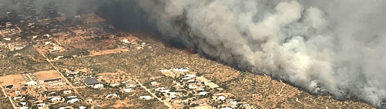 Training Firefighters | Fire Hero Learning Network