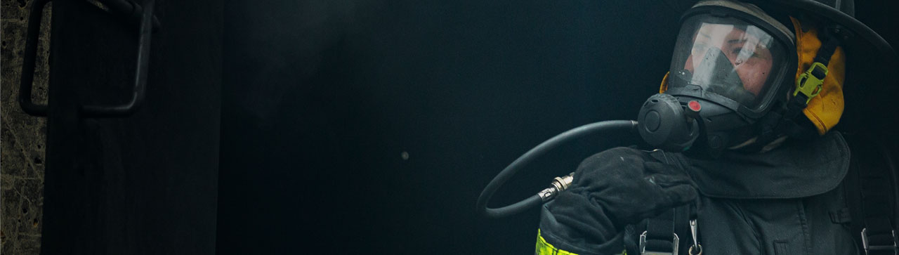 Training Firefighters | Fire Hero Learning Network