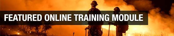 Training Firefighters | Fire Hero Learning Network