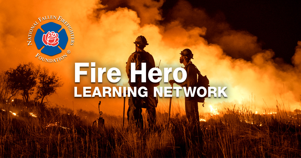 Health & Safety at Wildland Fires