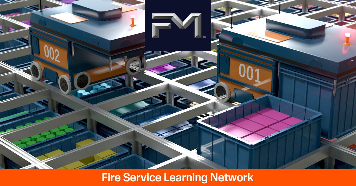 Top-Loading Automatic Storage and Retrieval Systems