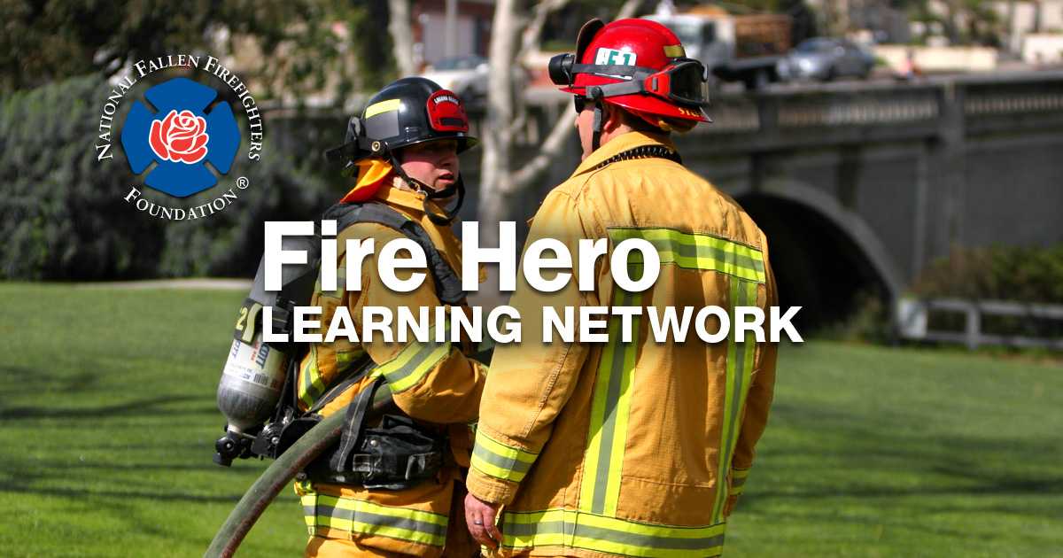 Communication & Mentoring for Company Officers