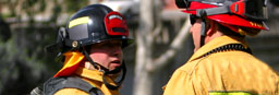 Training Firefighters | Fire Hero Learning Network