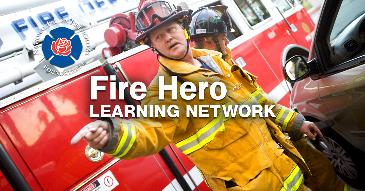 Curbside Manner: Stress First Aid for the Street