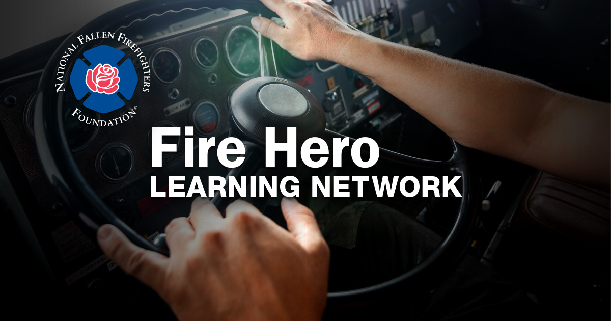 An Introduction to Emergency Vehicle Driving