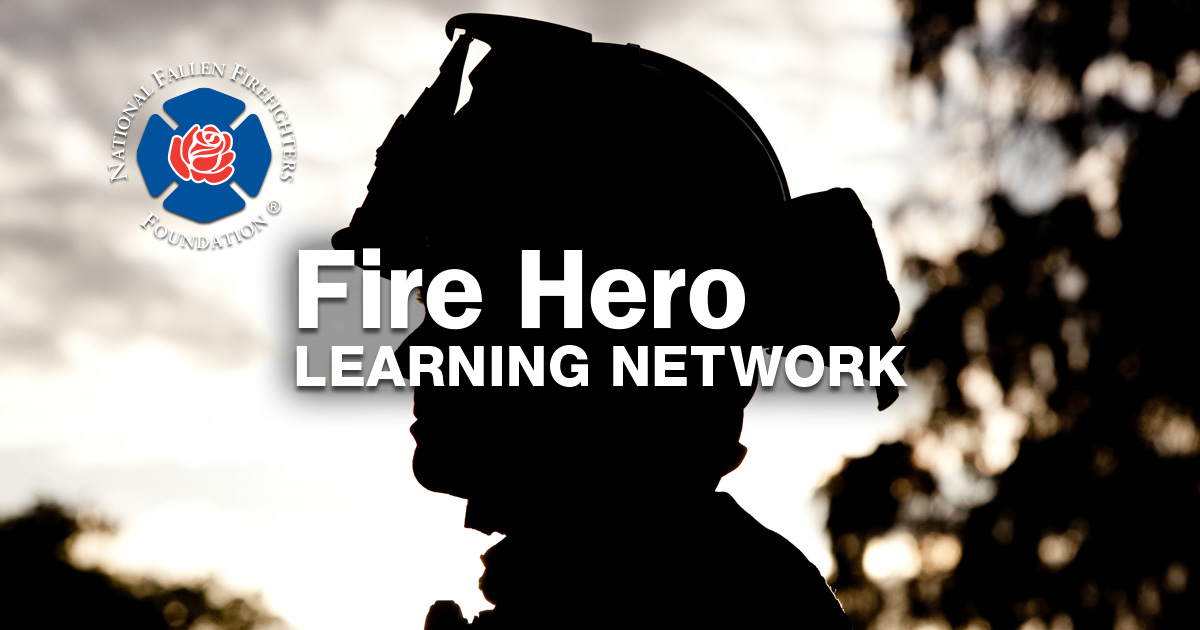 Creating Change in the Fire Service