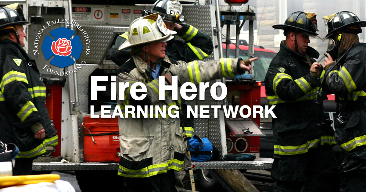 When an LODD Occurs: Incident Commanders Speak