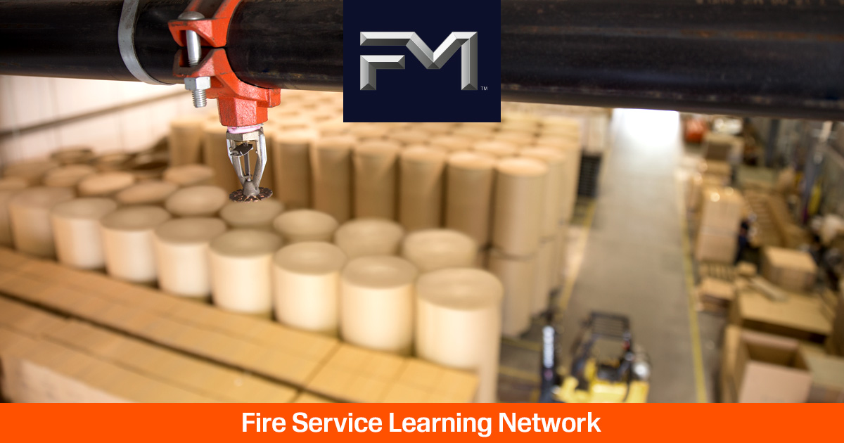 Developing a Pre-Incident Plan for a Protected Building