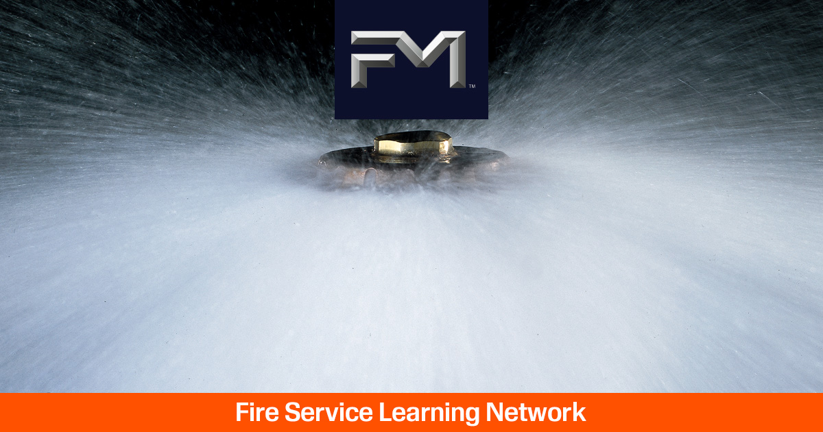 Automatic Sprinkler System Design and Function